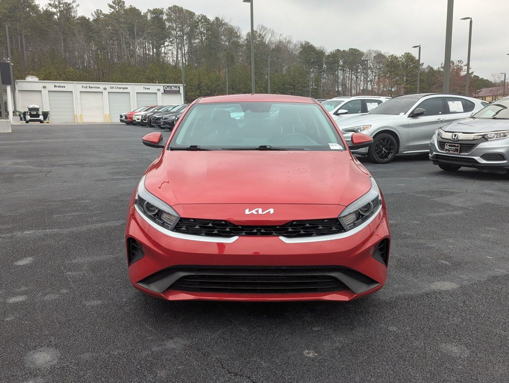 Pre-Owned 2024 Kia Forte LXS Cars in Kennesaw #P506162 | Carl Black ...