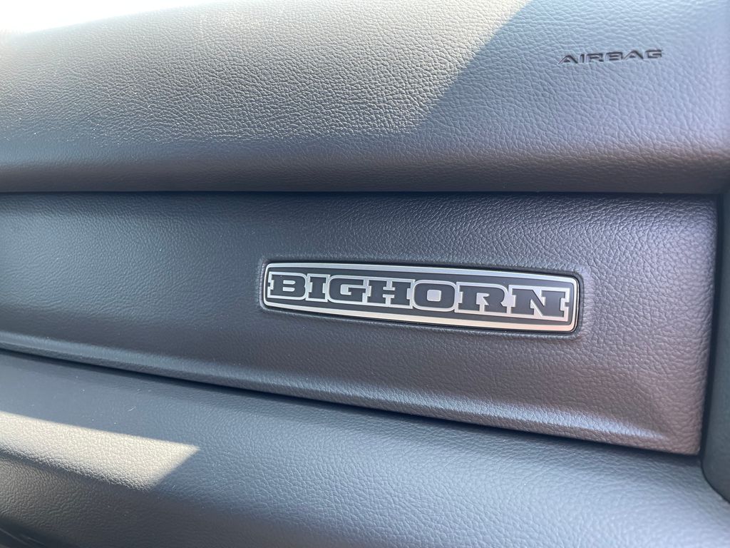 New 2025 RAM 1500 Big Horn/Lone Star Quad Cab in Lititz #D6757 | Keller ...