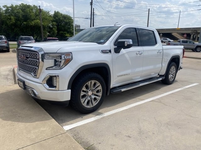 Used GMC Vehicles Available In Fort Worth, TX | Hiley Buick GMC