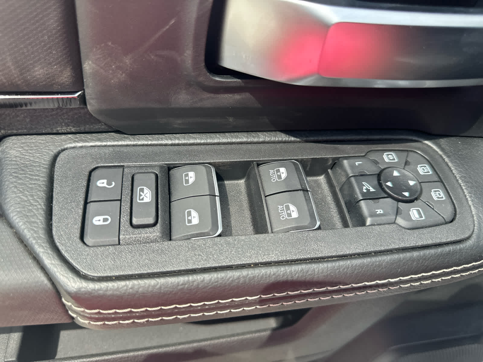 New 2025 Ram 2500 Power Wagon Crew Cab Pickup in Acadiana #250421 | Sterling Automotive Group