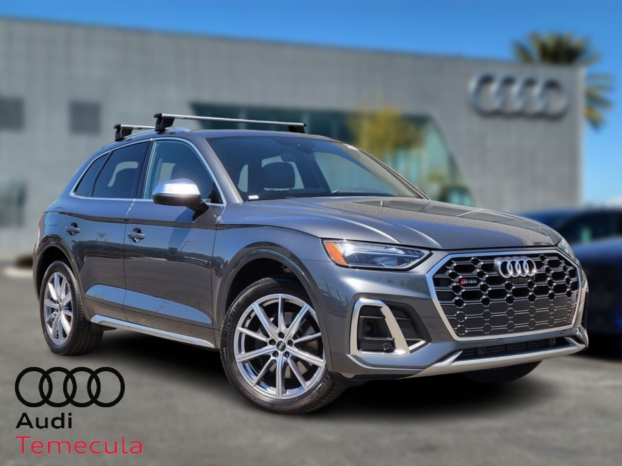 2022 Audi Rsq5