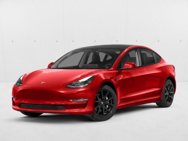 Pre-Owned 2023 Tesla Model 3 4dr Car in Cockeysville #PF562208 ...