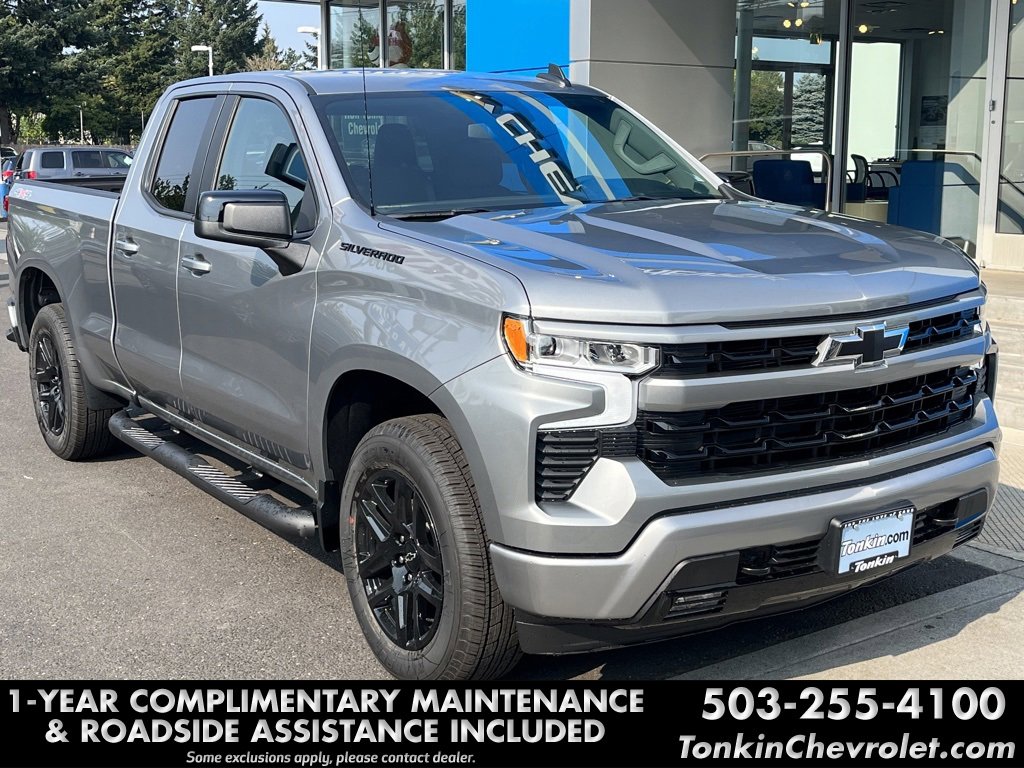 Chevy Runs Deep Ford Meme