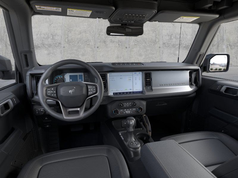 New 2025 Ford Bronco Badlands / Baxter Ford