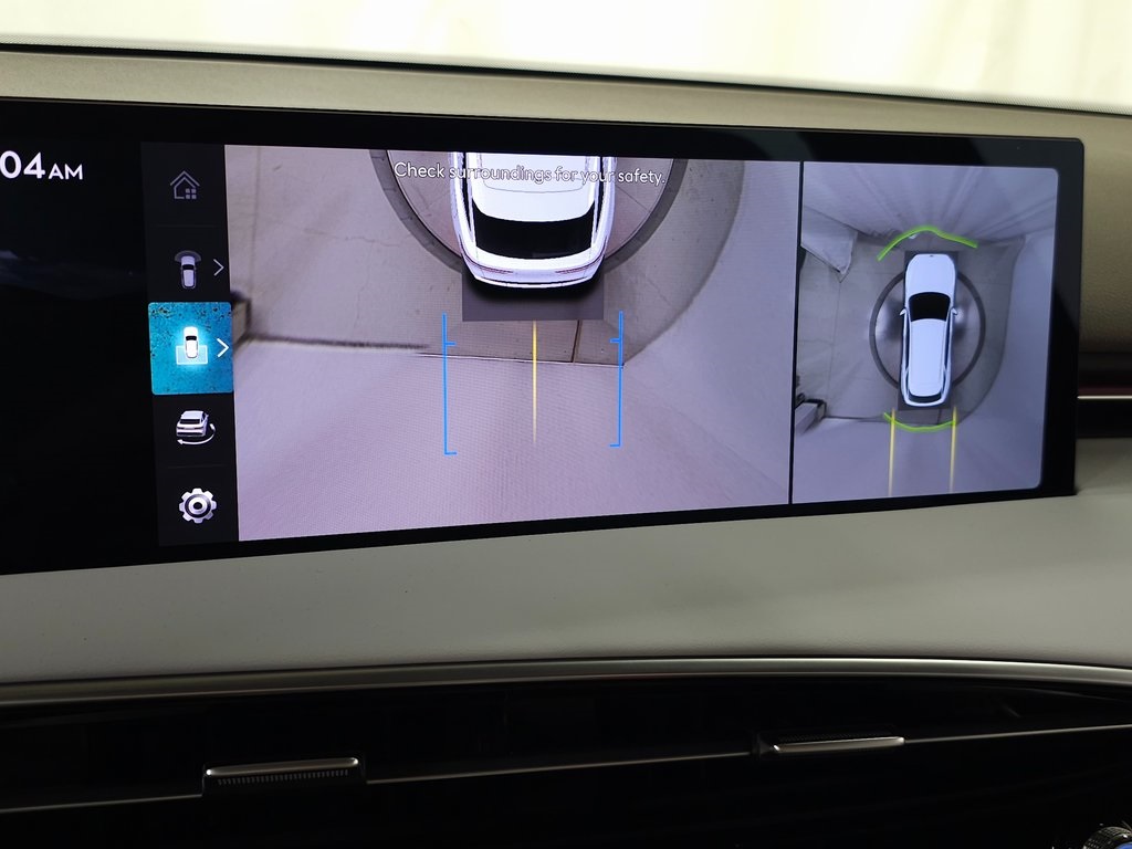 New 2026 Genesis GV70 2.5T ADVANCED 4D Sport Utility in Schaumburg # ...