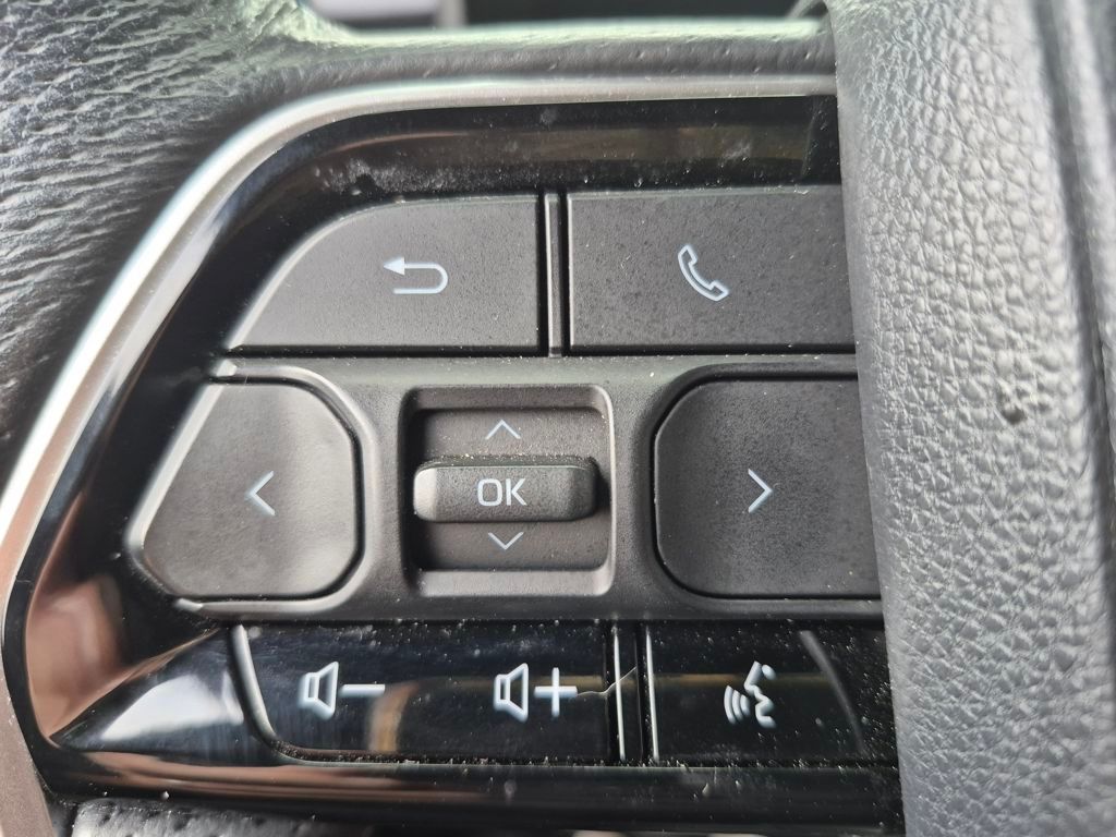 Pre-Owned 2024 Toyota Tundra Hybrid Platinum 4D Crew Cab in Chesapeake ...