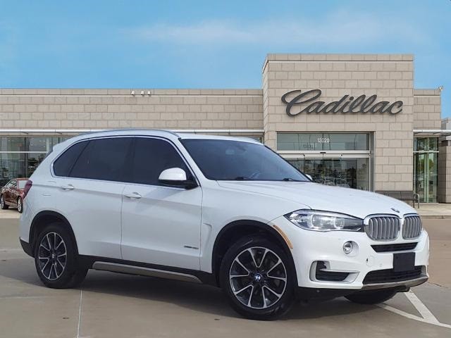 Pre-Owned 2017 BMW X5 sDrive35i 4D Sport Utility in Oklahoma City # ...