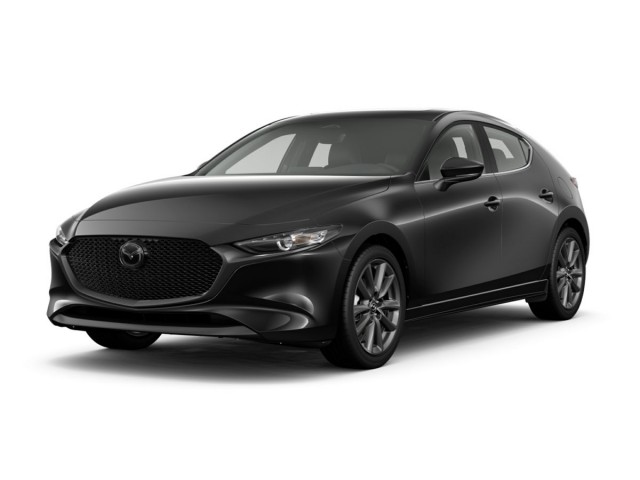 New Mazda3 Hatchback For Sale in Longwood Sport Mazda North