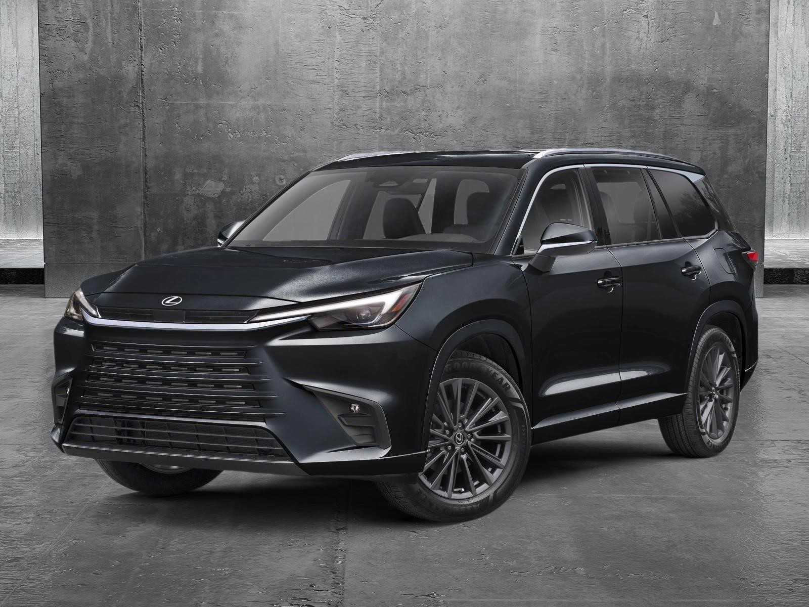 New 2025 Lexus TX 350 PREMIUM TX 350 in Cerritos #SS014276 | Lexus of ...