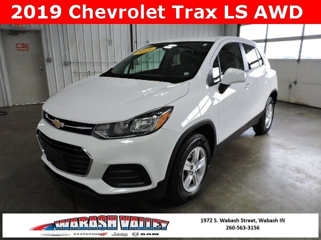 Wabash Valley Chrysler Dodge Jeep Ram l Near Fort Wayne Logansport IN