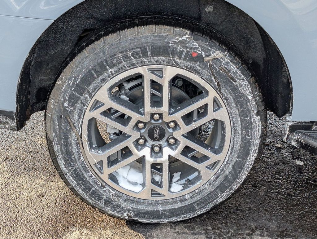 New 2025 Ford Expedition Active 4D Sport Utility in #C25D1222 | Valley ...