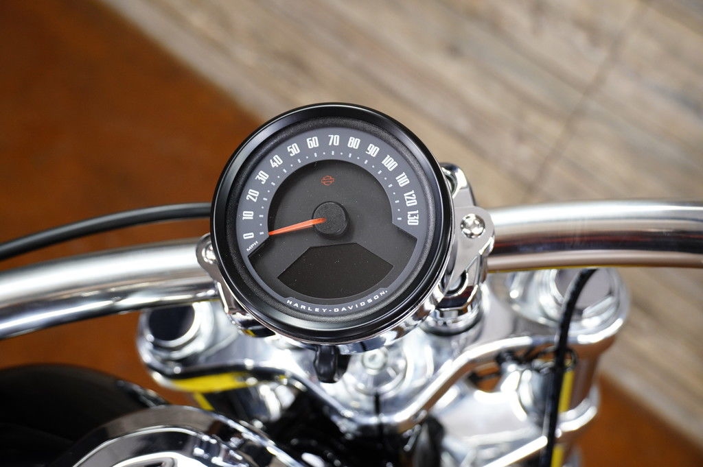 New 2025 Harley-Davidson® FXBR – Breakout® for sale in Alton, IL | Ted ...