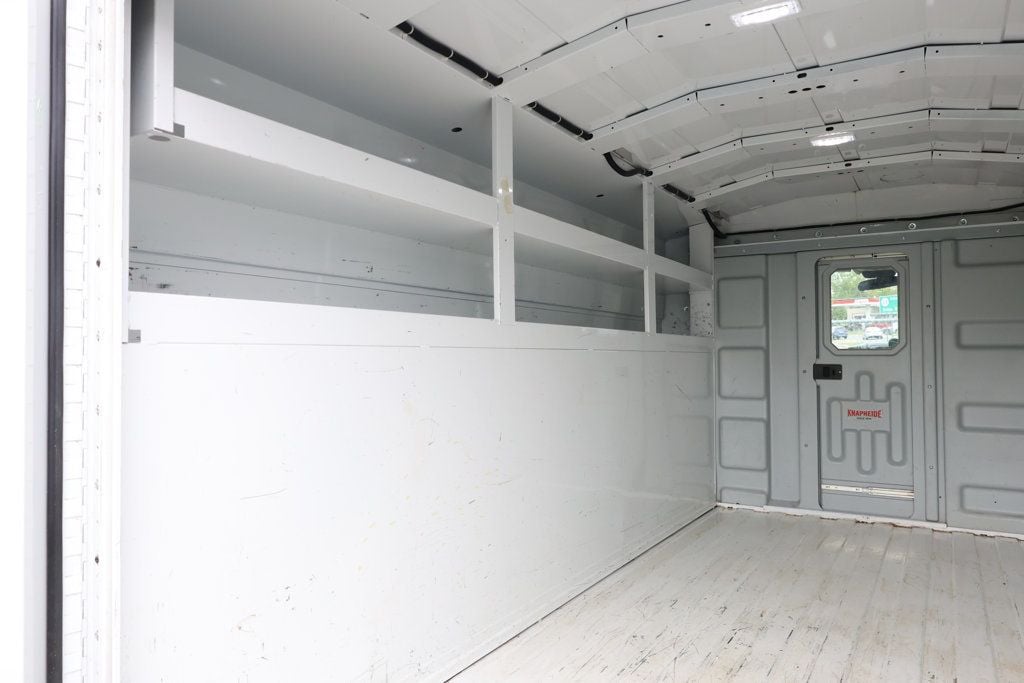 Used 2019 Ram ProMaster Cutaway 3500 136” WB with Premium Appearance ...