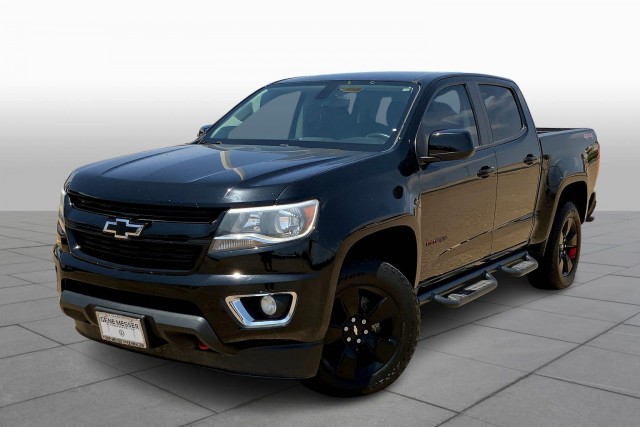 Used Chevrolet In Lubbock TX | Gene Messer Chevy