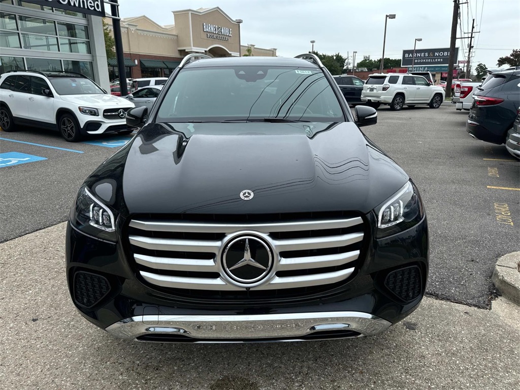 New 2024 Mercedes-Benz GLS GLS 450 SUV in Metairie #M0612 | Mercedes ...