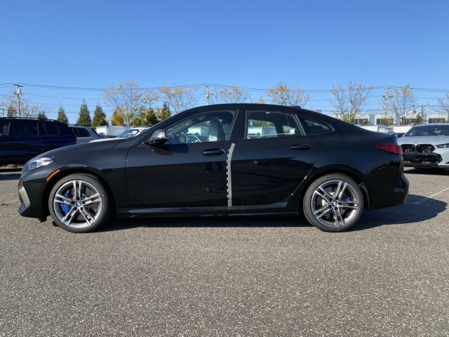 New 2024 BMW 2 Series M235i xDrive 4dr Car in Westbury #24-60186 | Rallye BMW | Rallye BMW