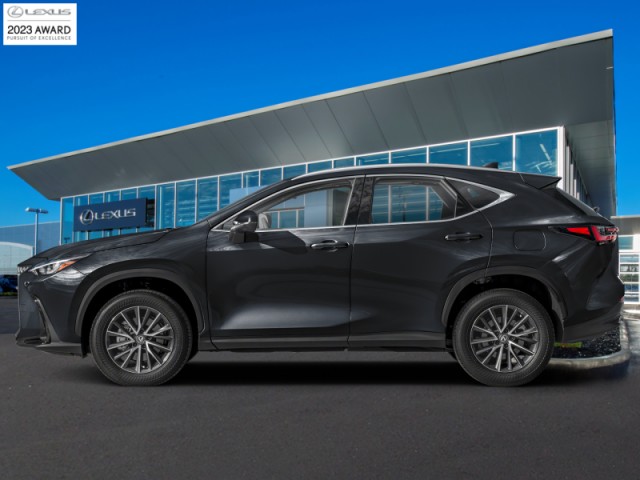 New 2025 Lexus NX 250 SUV in Saskatoon #L25192 | Ens Lexus