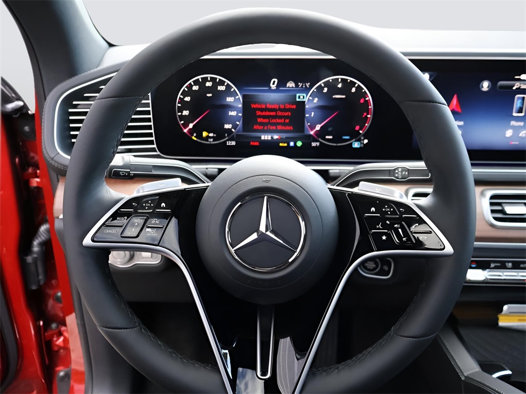 New 2025 Mercedes-Benz GLE GLE 450 SUV in Kansas City #KC9802 ...