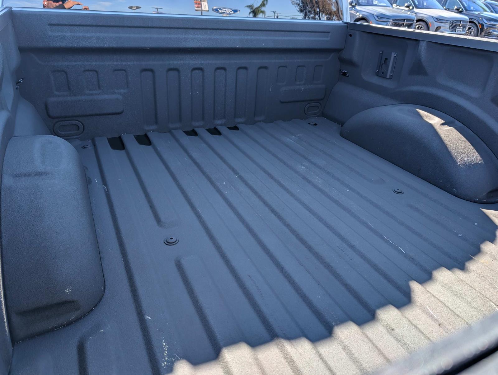 Certified Pre-Owned 2023 Ford F-150 Raptor 4 Door Crew Cab Short Bed ...