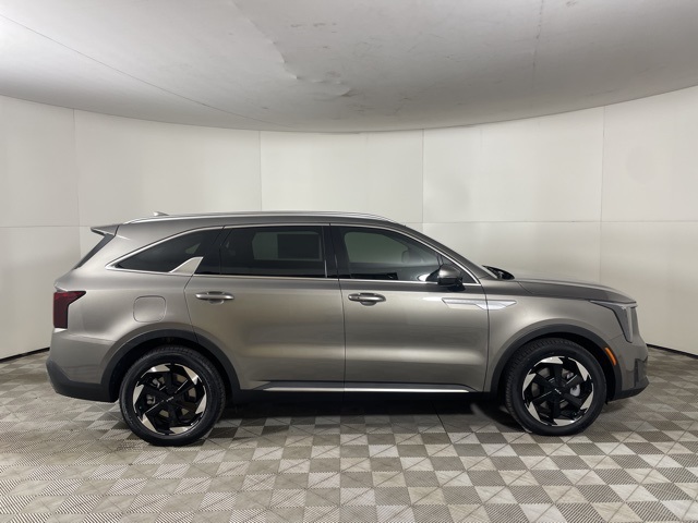 New 2025 Kia Sorento Plug-In Hybrid EX in Mesa AZ l Phoenix #K251904 ...