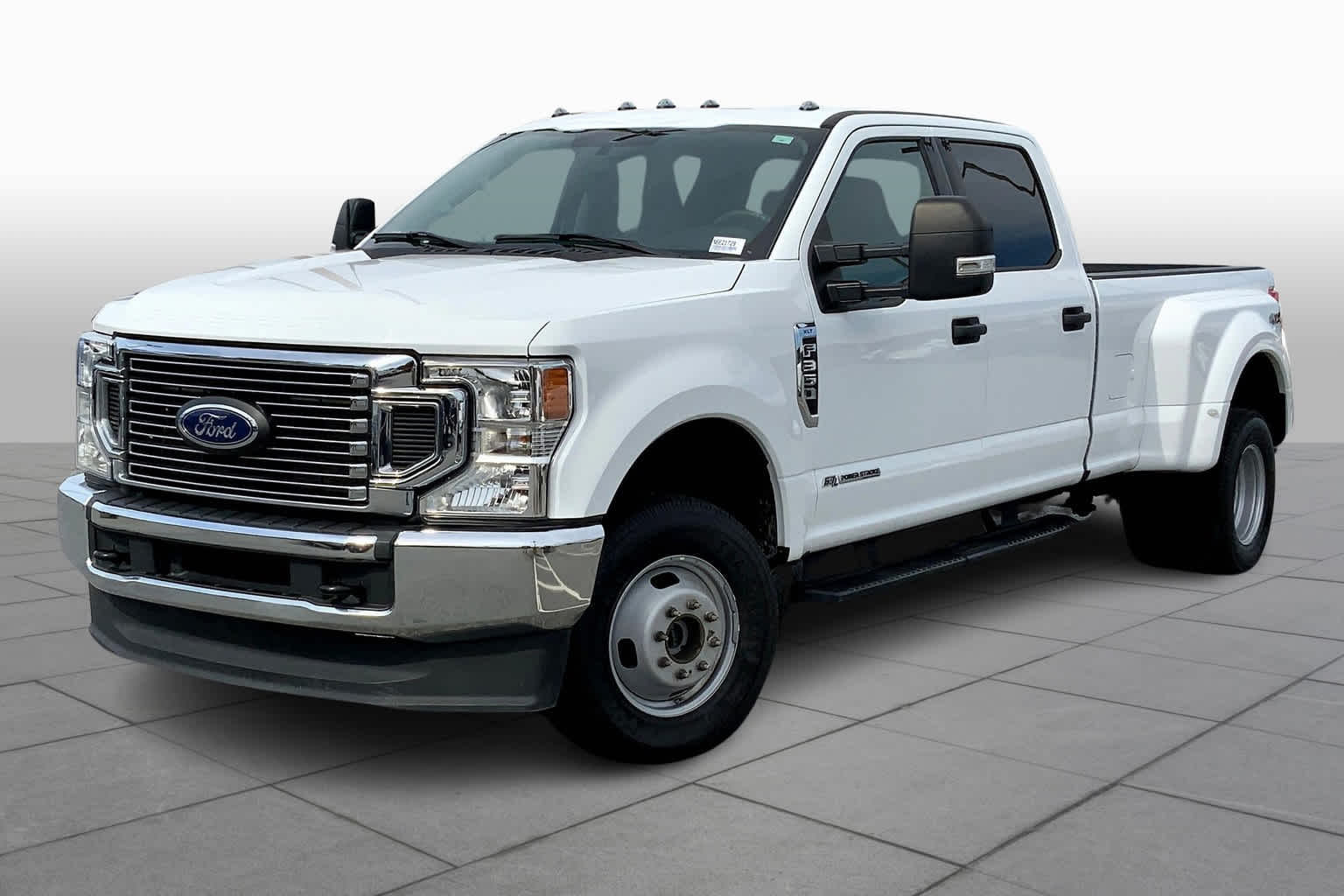 Ford Trucks 2022 F350