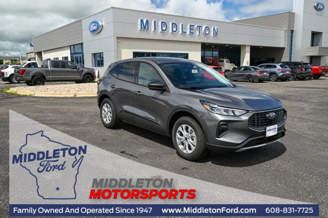 New 2025 Ford Escape Active 4D Sport Utility in Middleton #36651 ...