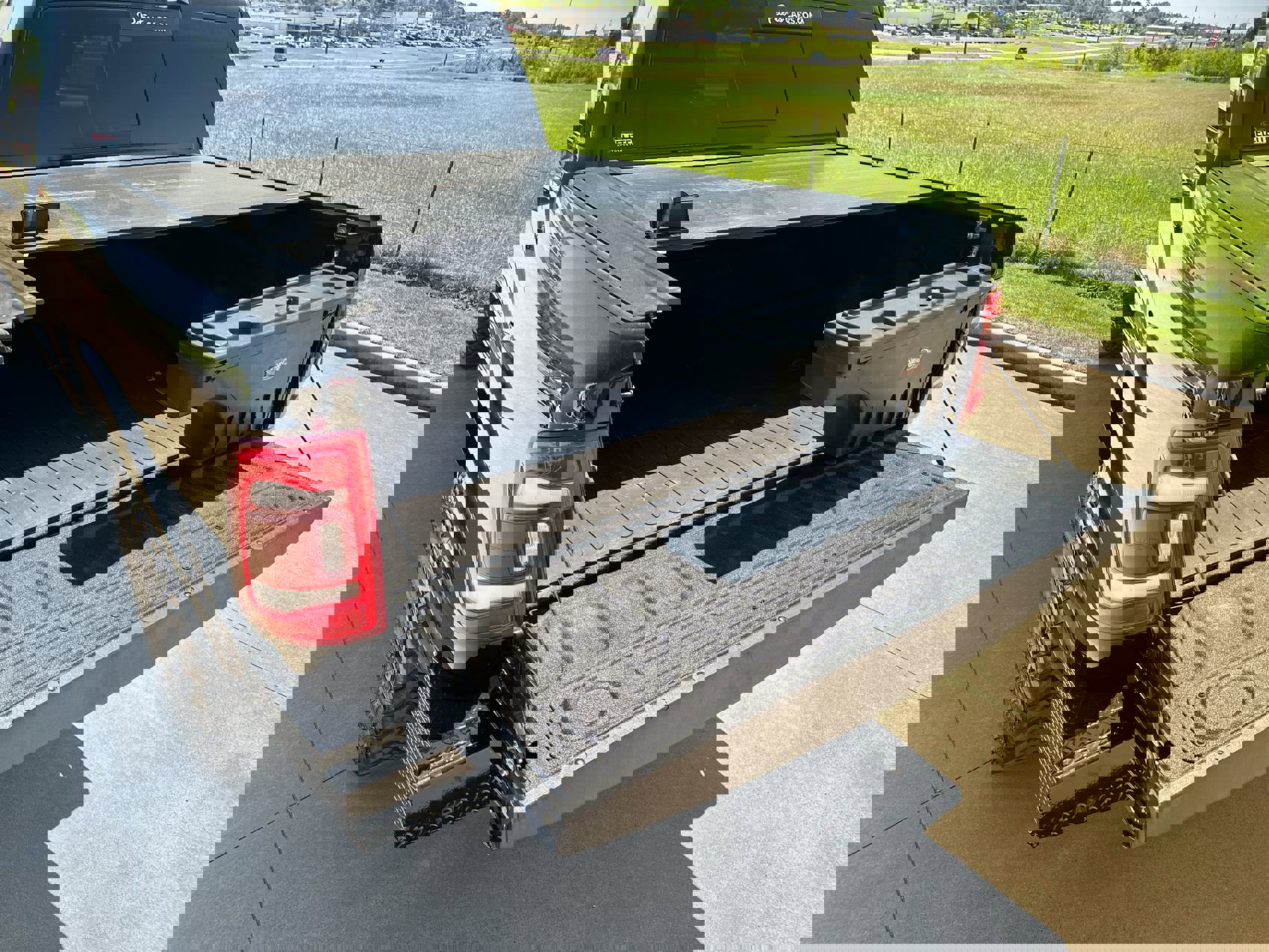 Pre-Owned 2024 Ram 2500 Limited Mega Cab in Longview #14911P | Peters ...