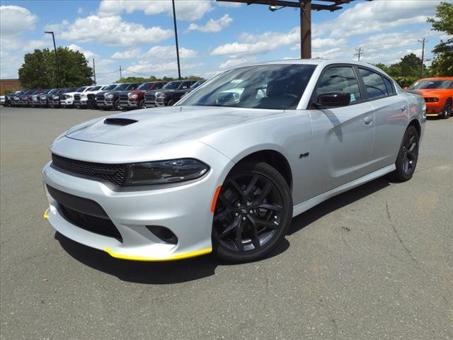 New 2023 Dodge Ram Jeep Chrysler Charger R T For Sale Pineville NC Matthews 185149