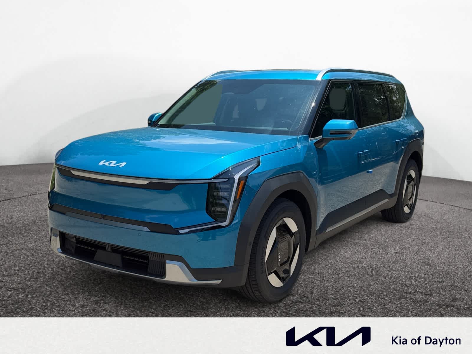 New 2026 Kia EV9 Wind Sport Utility in Beavercreek #TG010768 | Kia of Beavercreek