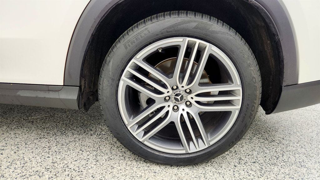 Used 2024 Mercedes-Benz GLS GLS 450 4MATIC® SUV SUV available at ...