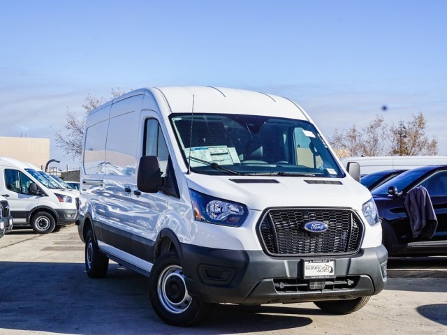 New 2024 Ford Transit-250 Base Transit Long in San Diego #1240599 ...