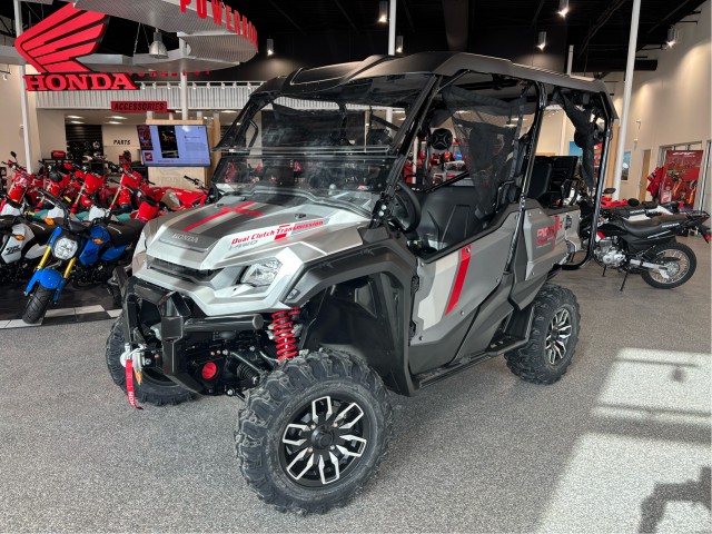 New 2025 Honda Pioneer 1000-5 Trail Special Edition in St. Louis # ...