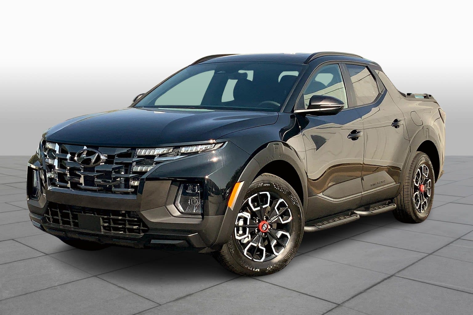 Pre-Owned 2024 Hyundai Santa Cruz XRT Crew Cab Pickup in Oklahoma City ...