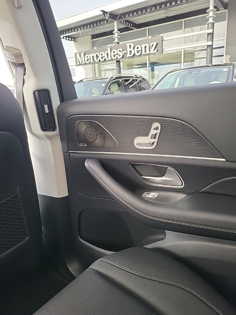 New 2024 Mercedes-Benz GLS GLS 450 for Sale Albany GA | Albany ...