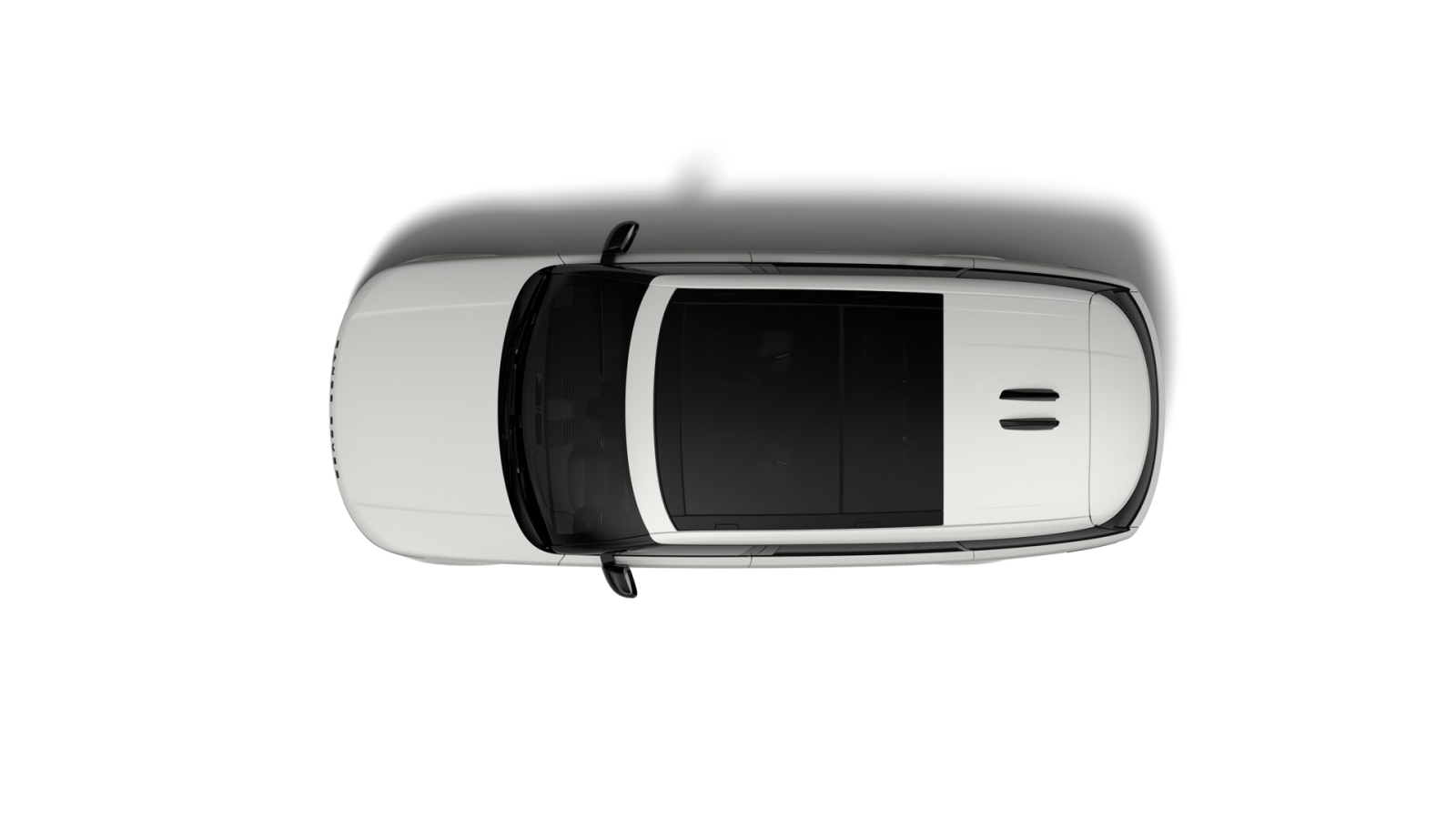 New 2026 LAND ROVER Range Rover SE 7 Seats 400PS 4 Door SUV in West ...