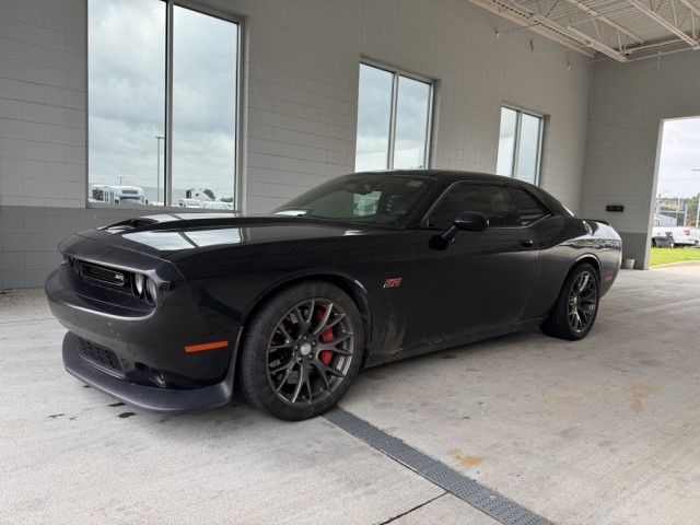 Dodge Challenger SRT 392 For Sale #789014A | Smart Ford | Smart Ford