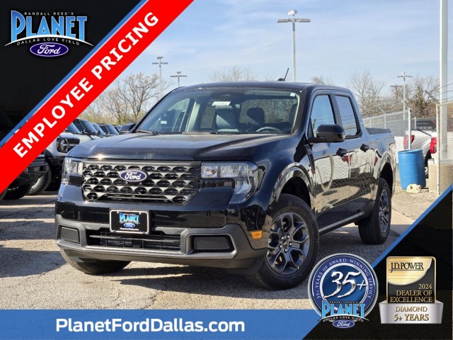 New 2025 Ford Maverick XLT for Sale in Dallas, TX | Planet Ford ...