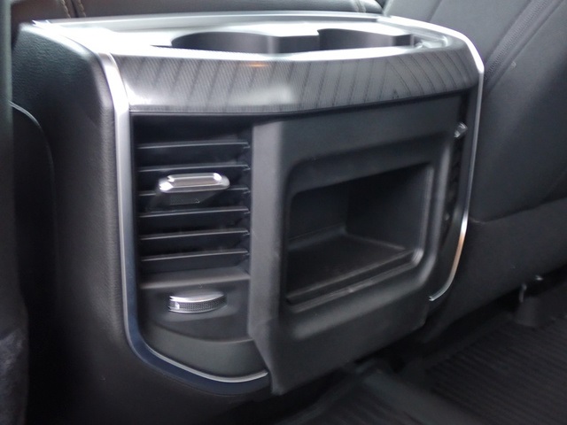 New 2026 RAM 3500 Big Horn Crew Cab in Cranberry Twp #K6060 | Ron Lewis ...