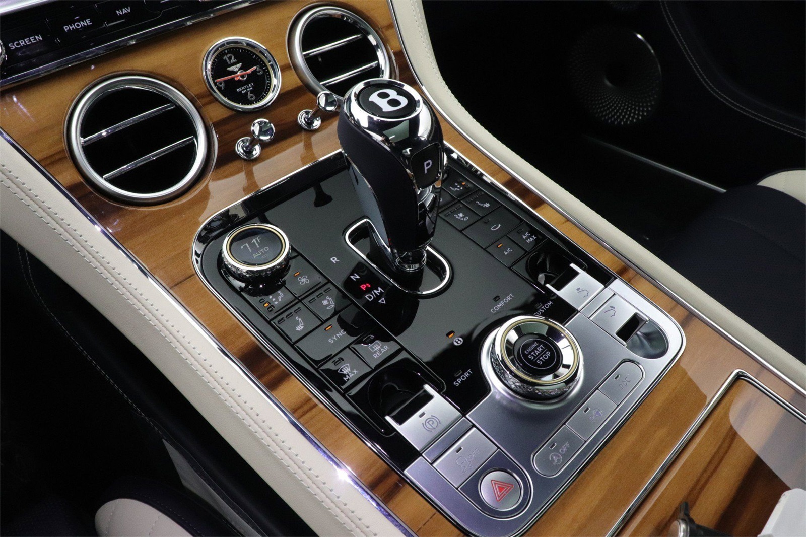 New 2024 Bentley Continental GT V8 S 2D Coupe in Pasadena #18D00034 ...