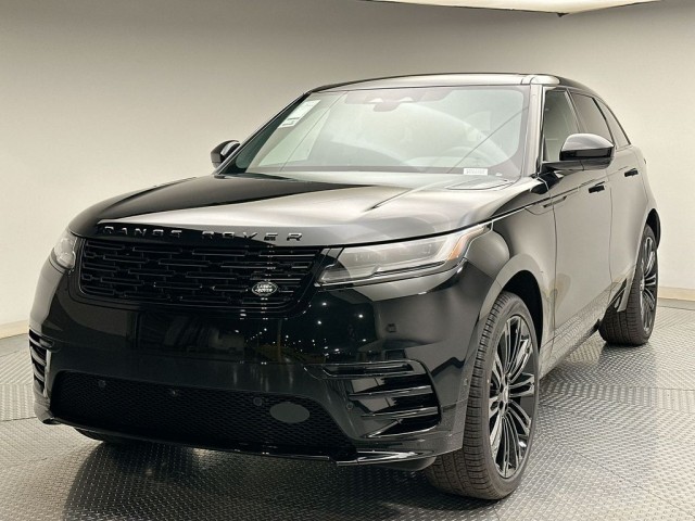 New 2026 Land Rover Range Rover Velar Dynamic SE 4 Door in Englewood # ...