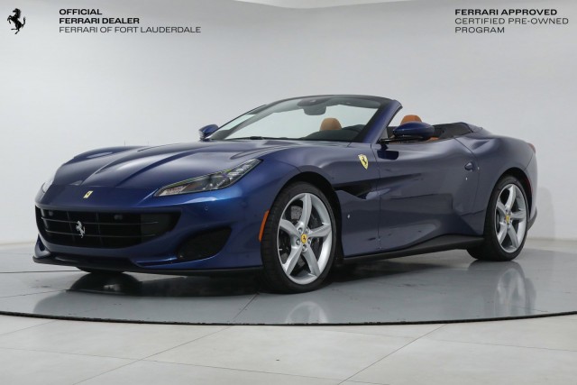 Official Ferrari Dealer - Ferrari Of Fort Lauderdale FL