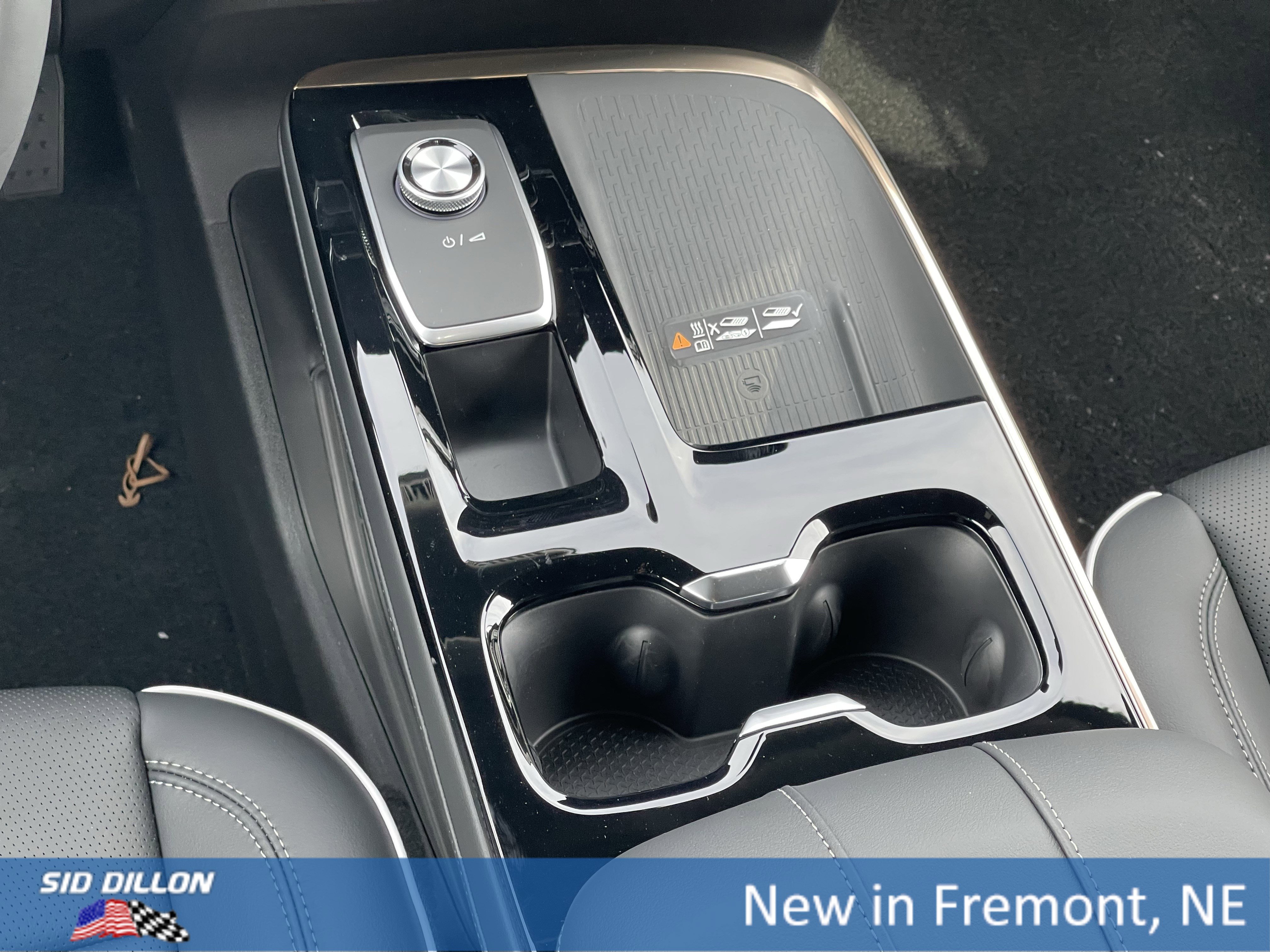 New 2026 Buick Enclave Avenir SUV in #2B26143 | Sid Dillon