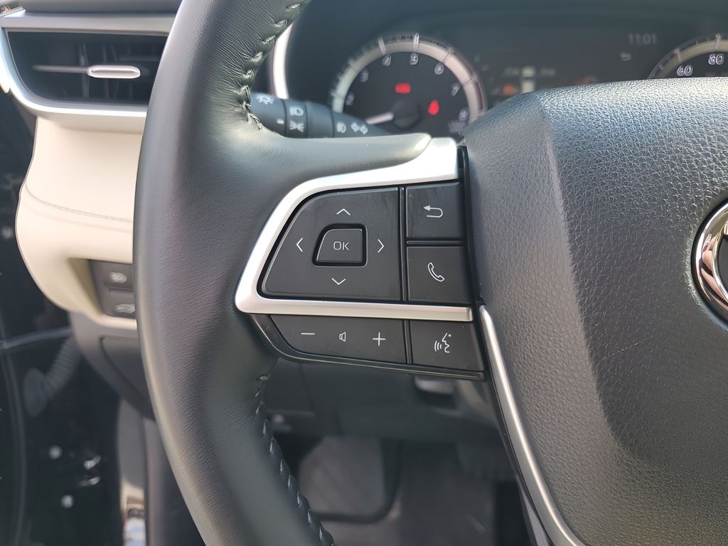 Used 2023 Toyota Highlander Limited in Hutto #J270721A | Covert Ford of ...