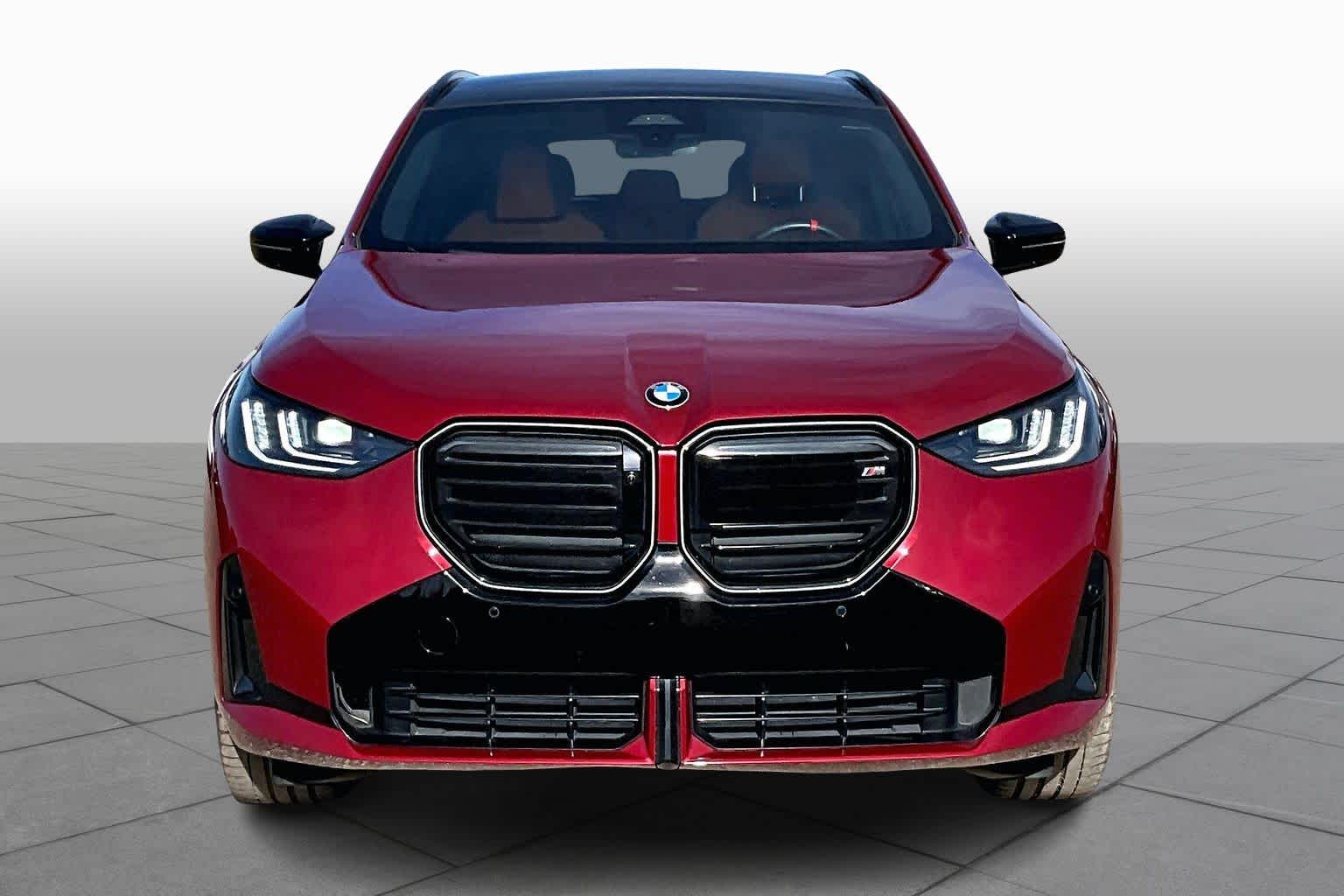 Certified Pre-Owned 2025 BMW X3 M50 xDrive Sport Utility in Houston # ...