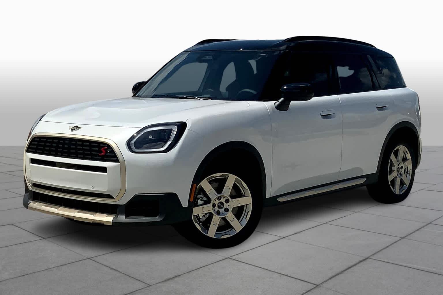 New 2025 MINI Countryman S Sport Utility in Houston #S7P34532 ...