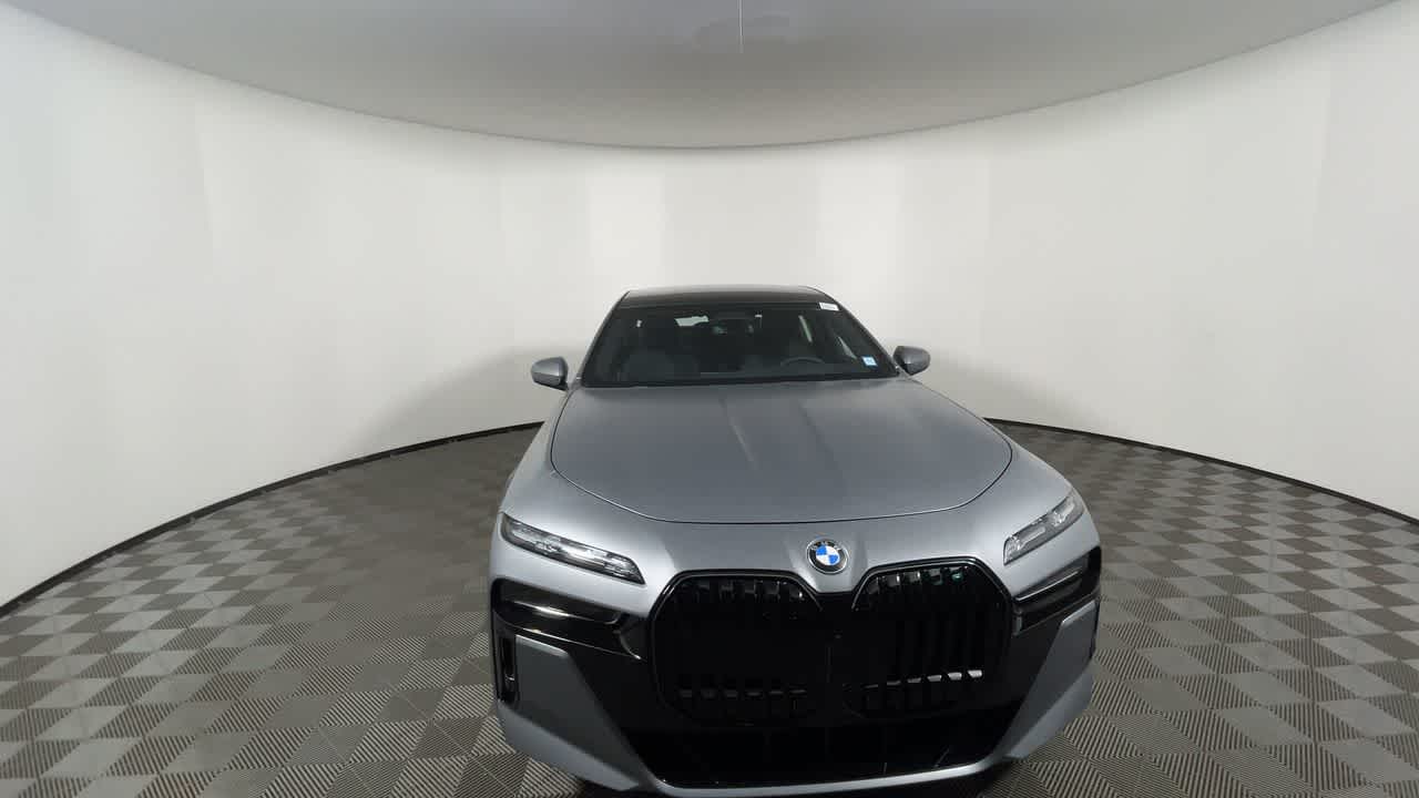 New 2025 BMW 7 Series 760i xDrive 4dr Car in Freeport #SCT57974 | BMW ...
