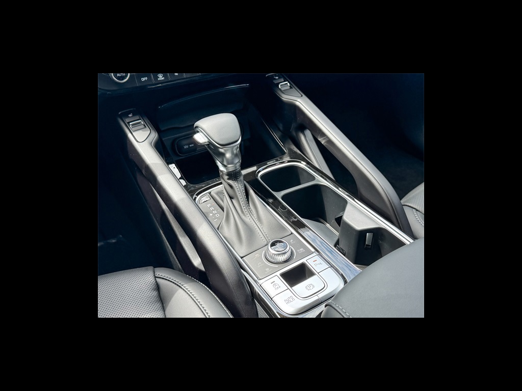 New 2025 Kia Telluride S 5DR SPORT UTILITY in Columbus #L250077 | Lou ...