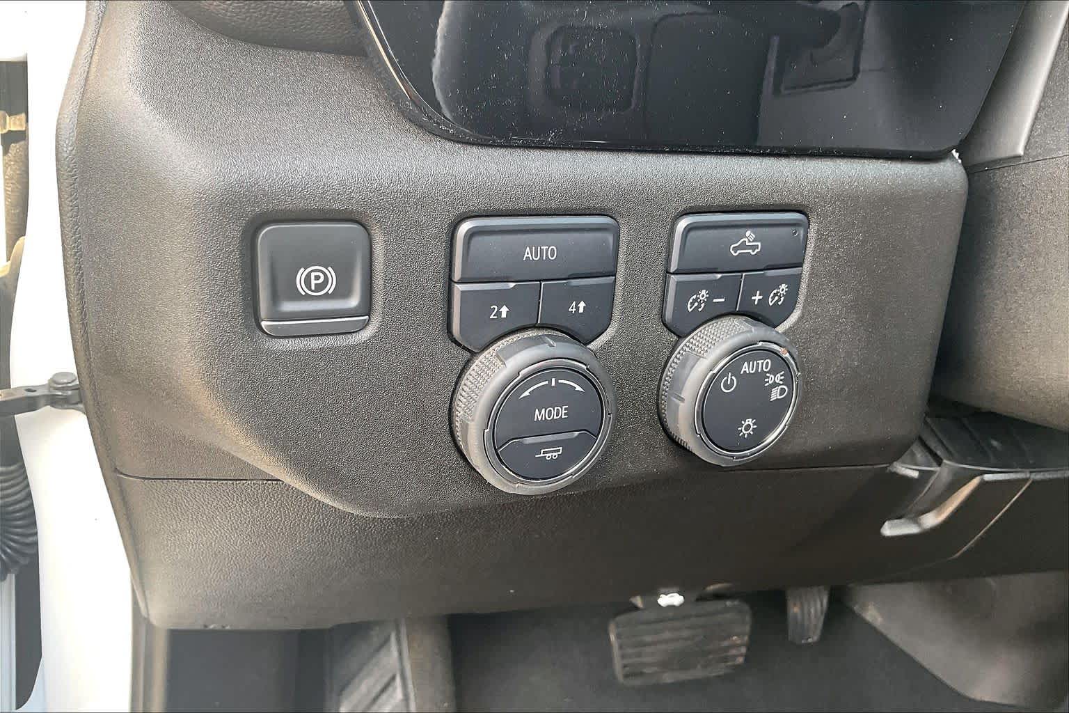 Certified Pre-Owned 2025 Chevrolet Silverado 1500 LT Crew Cab in ...