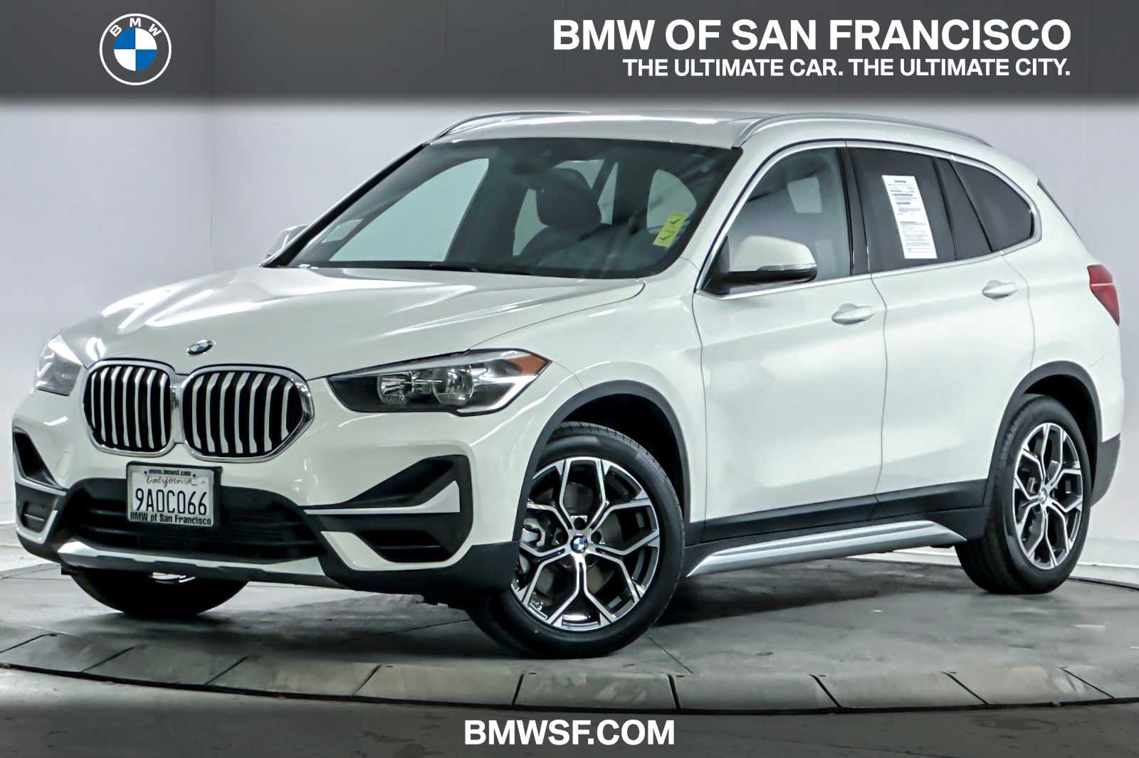 Used bmw x1 hybrid for sale store