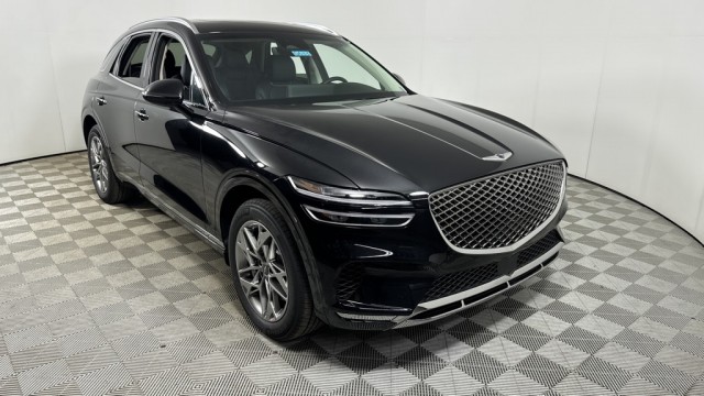 New 2025 Genesis GV70 2.5T 4D Sport Utility in Louisville #G633 | Genesis of East Louisville